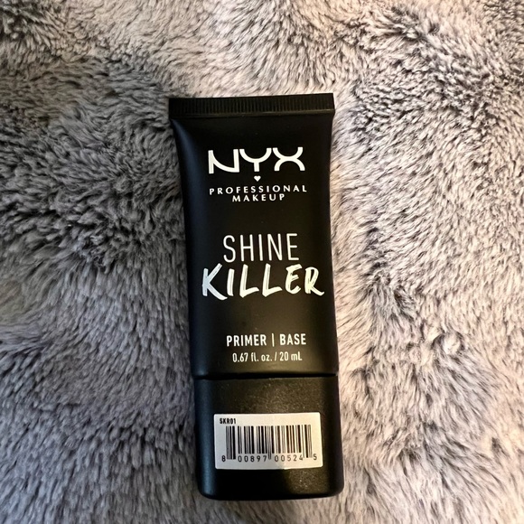 NYX | Makeup | Nyx Gel Face Primer Brand New | Poshmark
